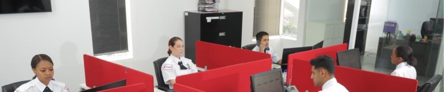 Our Approach Towards Providing Best Security Services in California ...