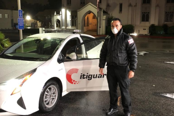 Benefits of Hiring Professional Security Guard Services - CITIGUARD BLOG