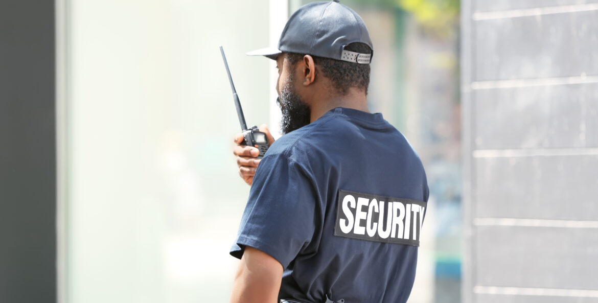 How Modern Security Eliminate the risks at special events? | CITIGUARD