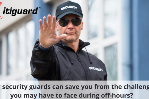 Security services | CITIGUARD