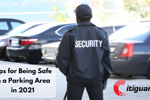 How Can a Security Service Protect Your Parking Lot in Los Angeles ...