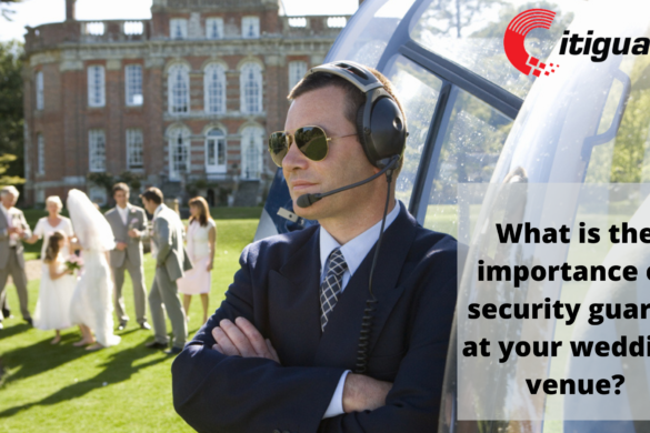 Top 10 Qualities of a Good Security Guard - CITIGUARD BLOG