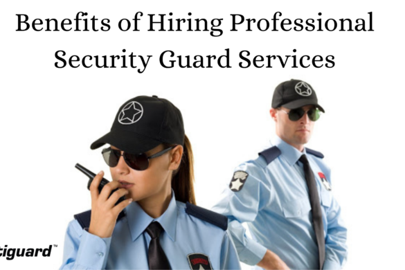 Things to do for Enhancing your Security’s Performance - CITIGUARD BLOG