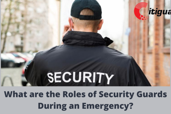 The essentiality of Security Patrol Services to your organization ...