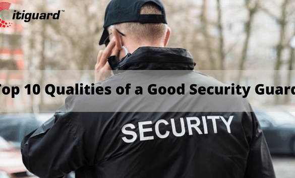 How Modern Security Eliminate the risks at special events? | CITIGUARD