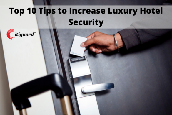 Benefits of Hiring Professional Security Guard Services - CITIGUARD BLOG