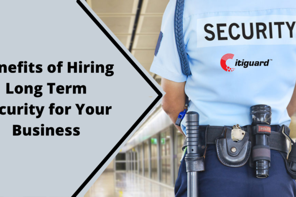 Things to do for Enhancing your Security’s Performance