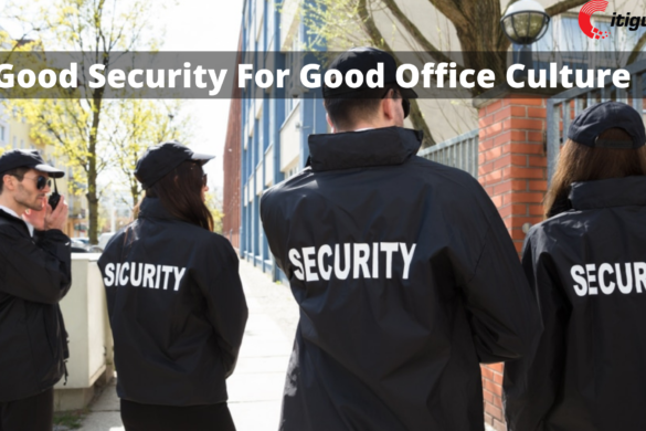 Top 10 Qualities of a Good Security Guard