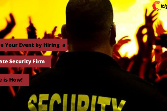 Top 10 Qualities of a Good Security Guard