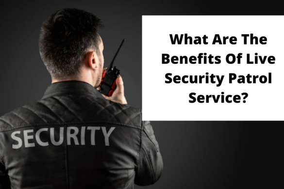 Top 10 Qualities of a Good Security Guard