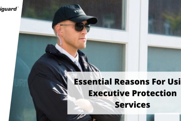 Reasons To Hire Private Security Guards | CITIGUARD