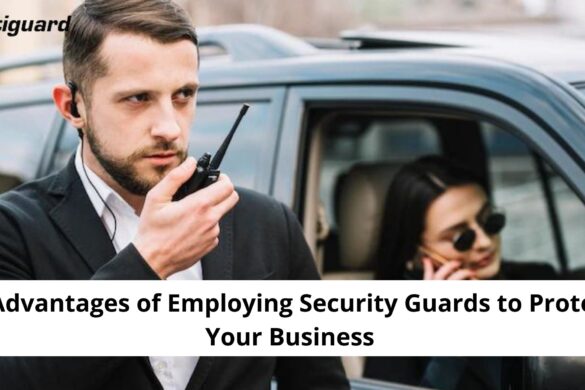 Top 7 Best Security Guard Companies in San Diego | Reliable Security ...