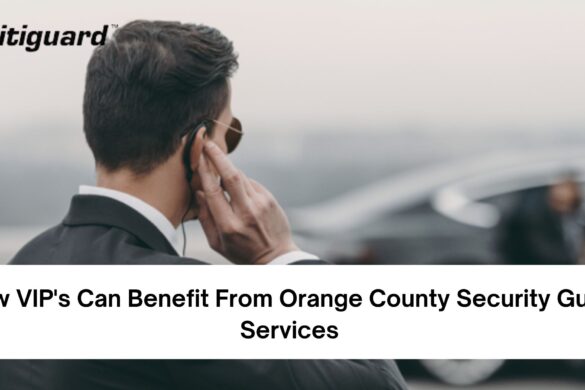 What are the Roles of Security Guards During an Emergency?