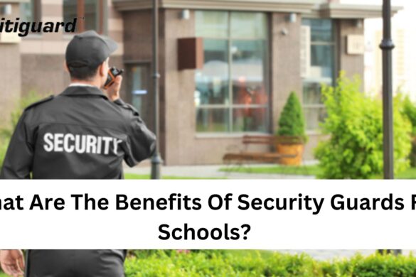 What are the Roles of Security Guards During an Emergency?