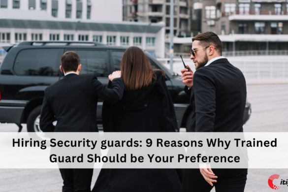 7 Reasons Why Construction Security is Important