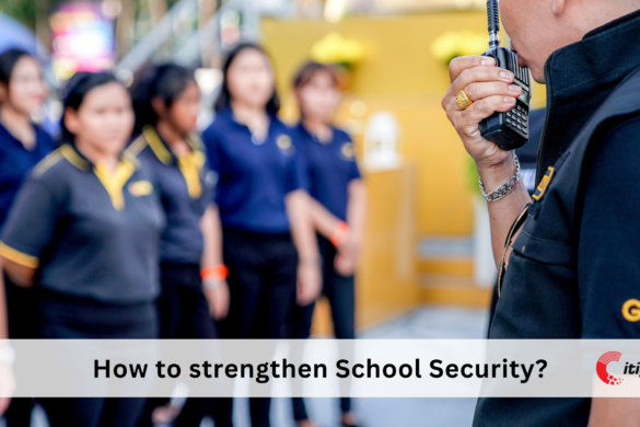 12 Different Types of Security Guards and What They Do?