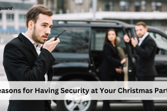 5 Reasons Why Celebrities Need Personal Security Guard
