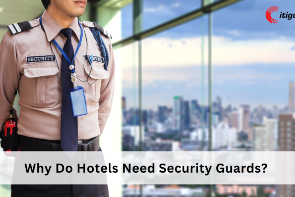 Good Customer Service Skills for Security Guard