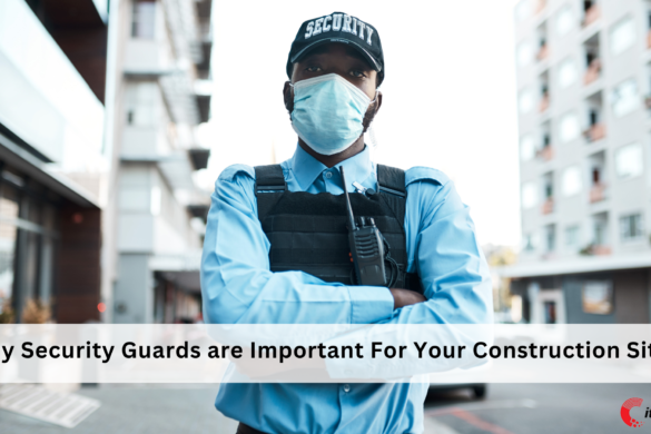 5 Reasons Why Celebrities Need Personal Security Guard