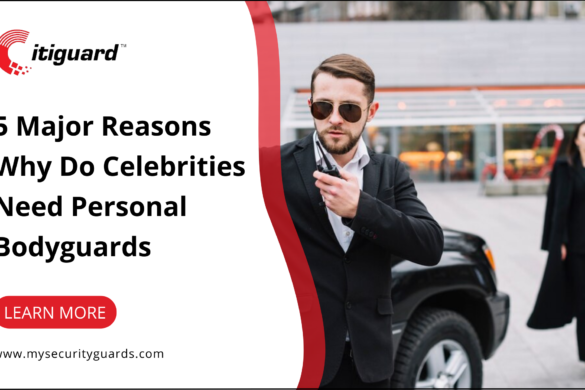 7 Reasons Why Construction Security is Important