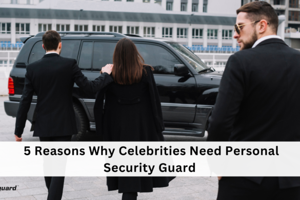 Top 7 Businesses That Must Have Security Guard Protection | CITIGUARD