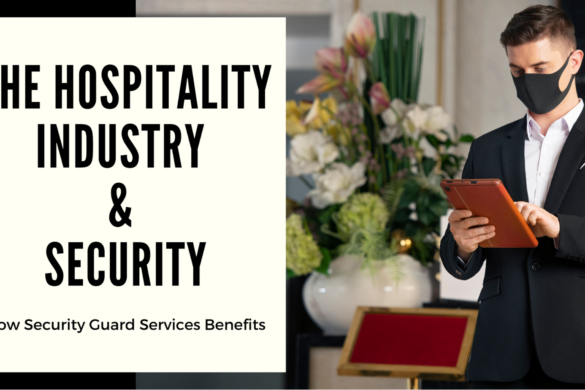 How can corporate offices be made secure?