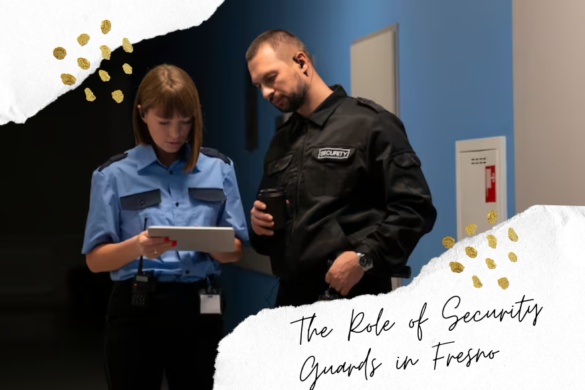 Top 10 Qualities of a Good Security Guard