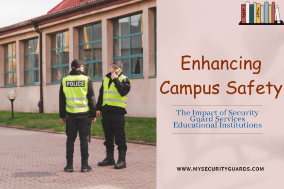 How can corporate offices be made secure?