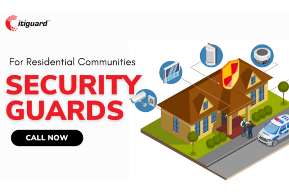 12 Different Types of Security Guards and What They Do?