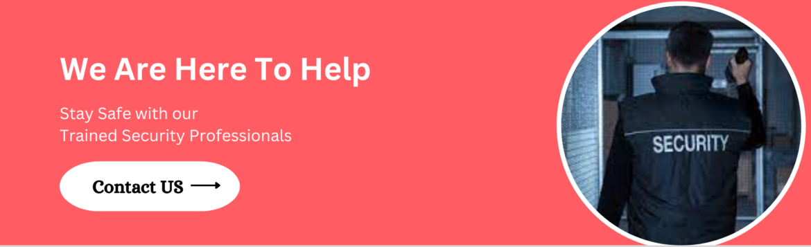 Essential Role of Security Guards in Safeguarding San Diego