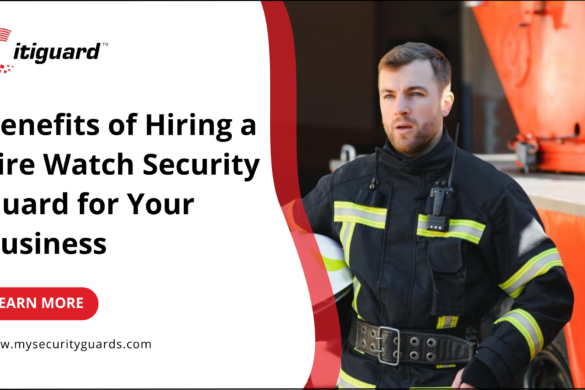 Security Guard Ranks and Levels Explained | California Guide