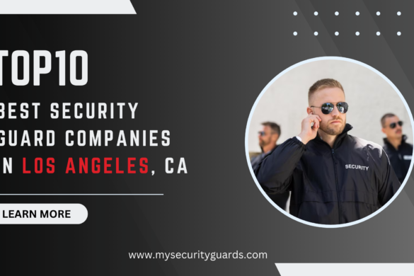 Top 7 Businesses That Must Have Security Guard Protection | CITIGUARD
