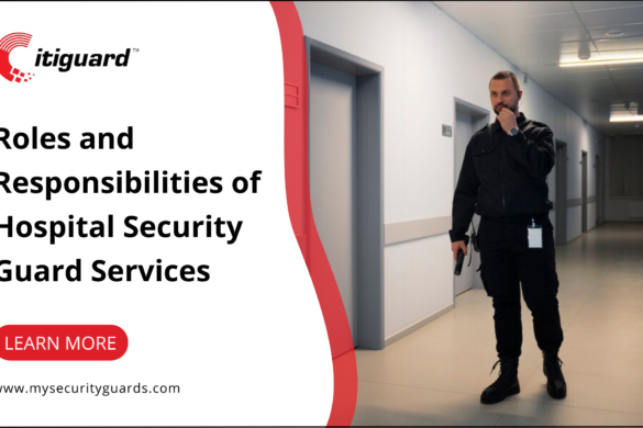 7 Proven Strategies to Improve Hospital Security and Safety