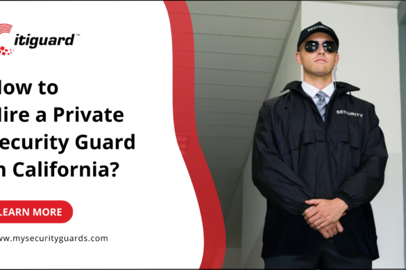 Choosing The Right Private Security Services for Your Business: Step-by ...