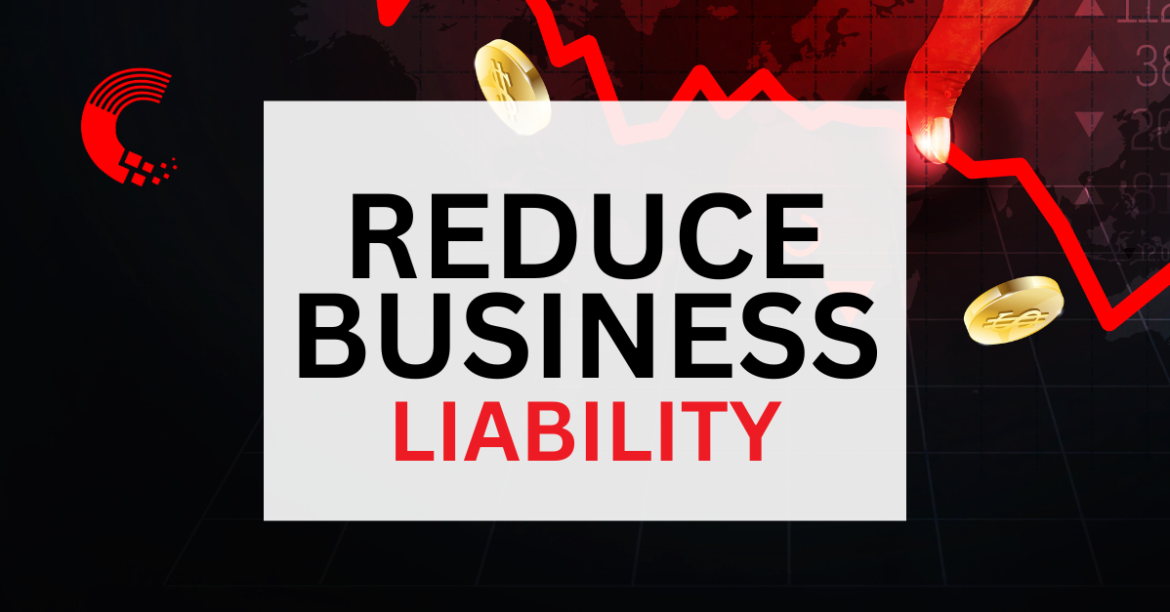 How Security Guards Reduce Business Liability and Legal Costs | CITIGUARD