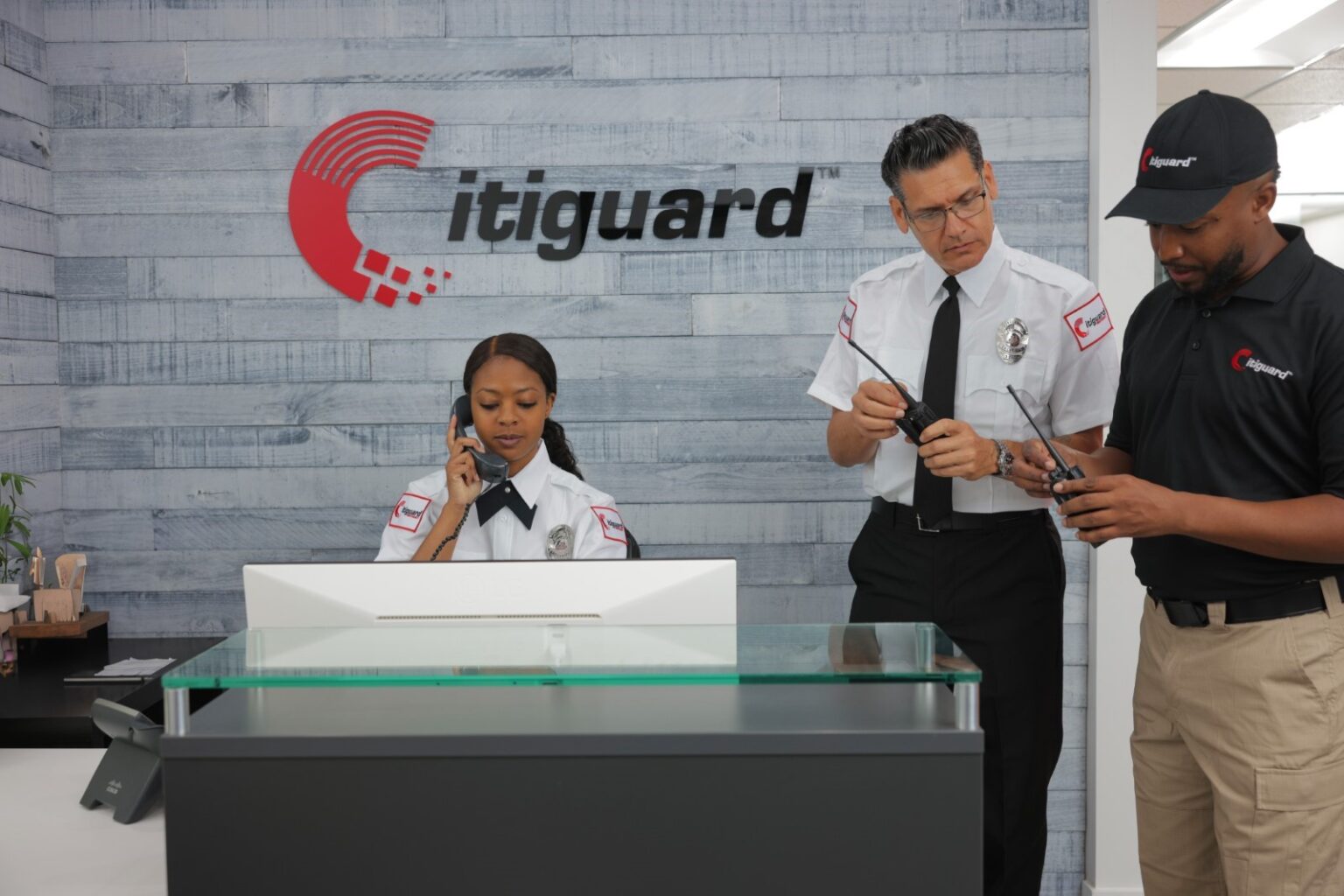 7 Proven Strategies to Improve Hospital Security and Safety | CITIGUARD