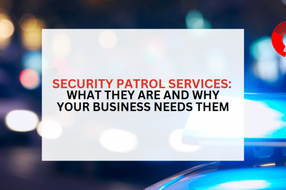 How Much Does 24-Hour Security Cost? A Clear Guide to Pricing and ...