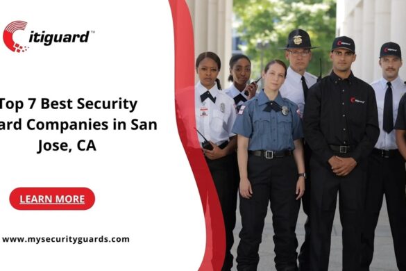 Top 10 Qualities of a Good Security Guard