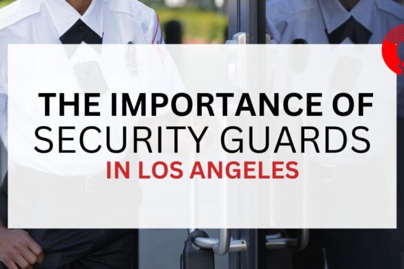 How Much Does 24-Hour Security Cost? A Clear Guide to Pricing and ...