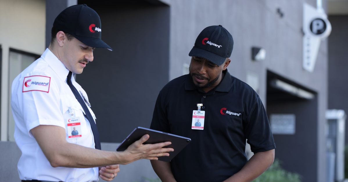 Breaking Down the Cost of Private Security Services in California ...