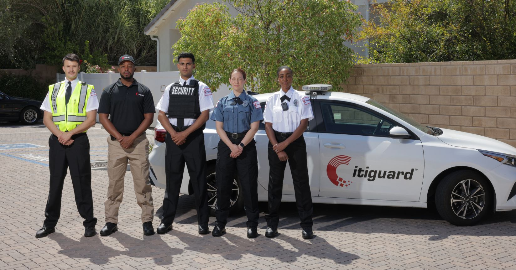 The Complete Guide To Choose The Right Security Guard Company in Los ...