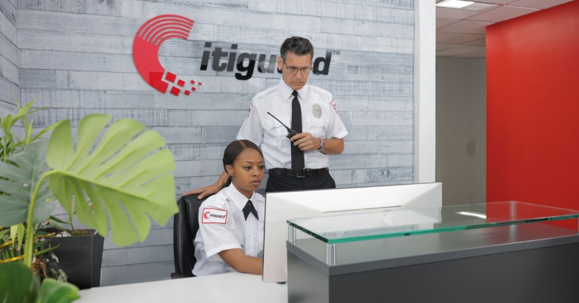 Why You Should Hire a Professional Security Guard in California | CITIGUARD