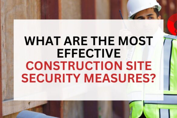 How Much Does 24-Hour Security Cost? A Clear Guide to Pricing and ...