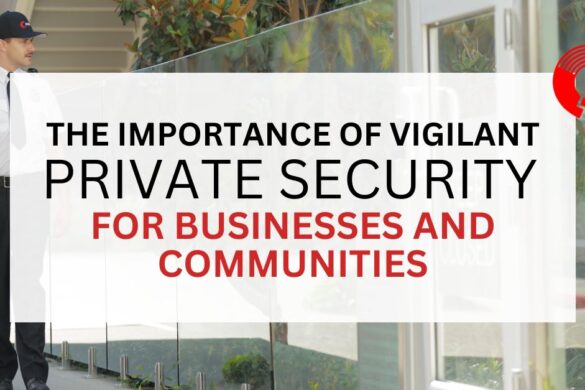 How Much Does 24-Hour Security Cost? A Clear Guide to Pricing and ...