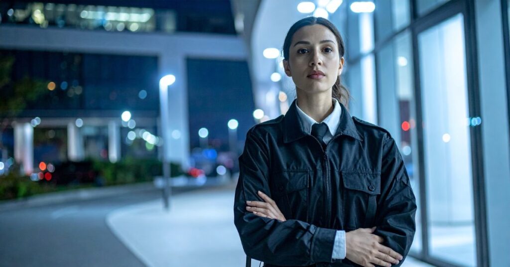 The Importance of Vigilant Private Security for Businesses and ...