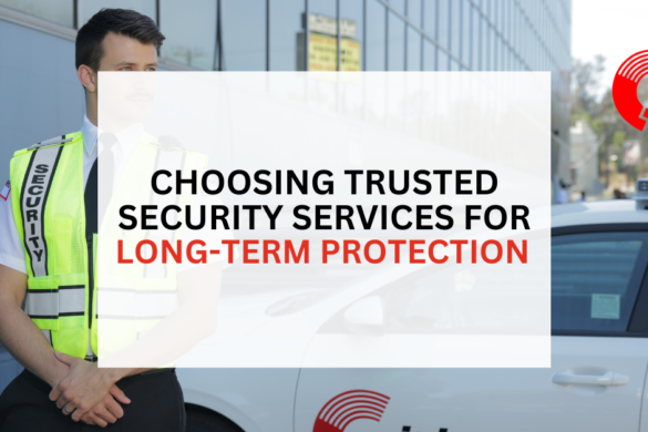 How Much Does 24-Hour Security Cost? A Clear Guide to Pricing and Protection | CITIGUARD