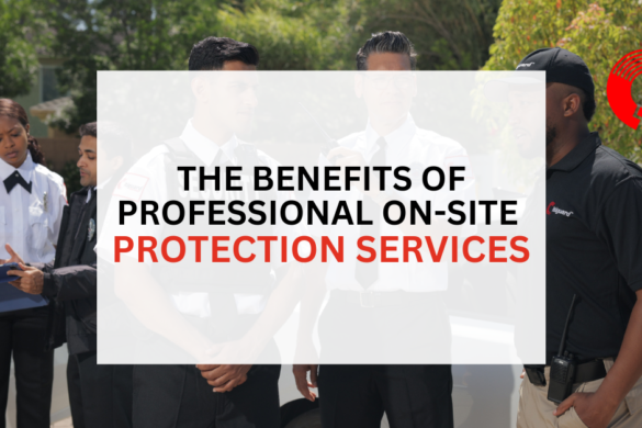 How Much Does 24-Hour Security Cost? A Clear Guide to Pricing and ...