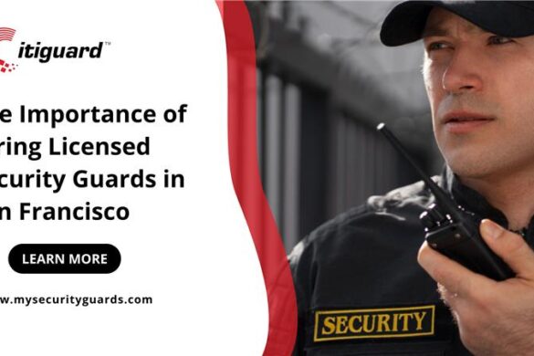 10 Key Benefits of Hiring a Professional Security Guard Company in San ...