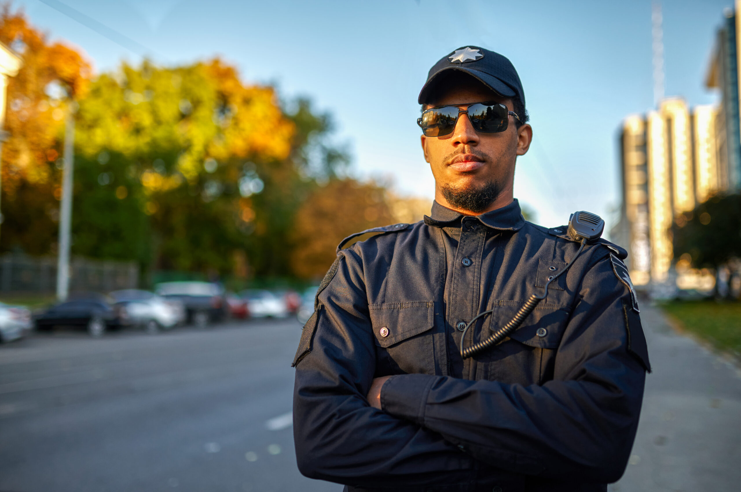 Choosing Trusted Security Services for Long-Term Protection in ...