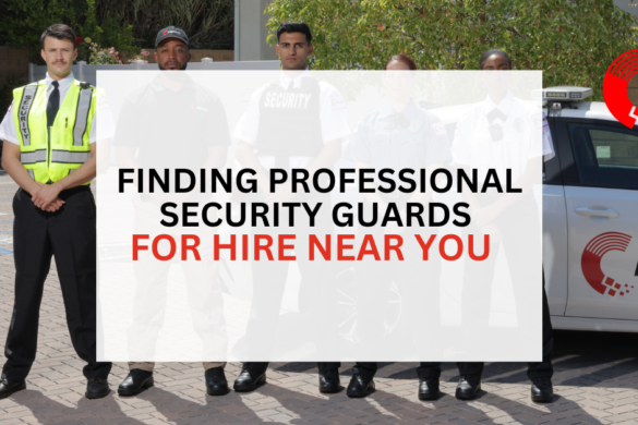 How Much Does 24-Hour Security Cost? A Clear Guide to Pricing and ...